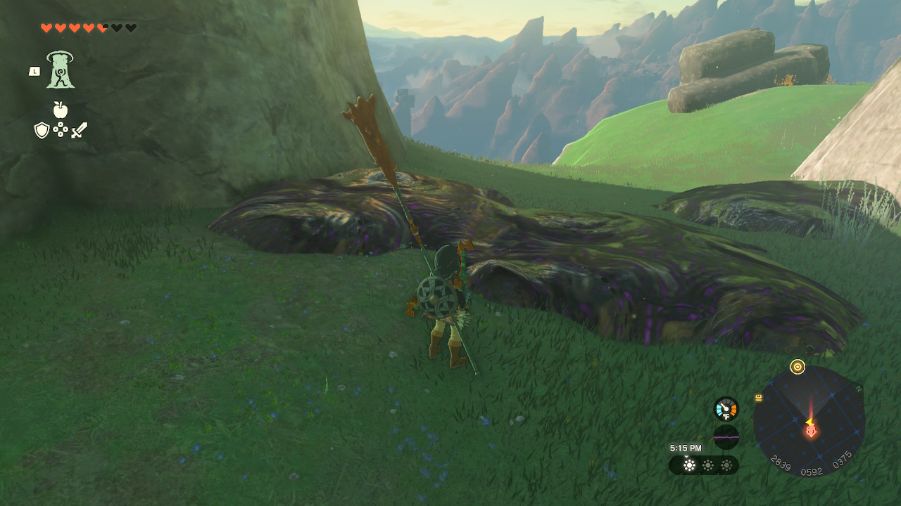 How to Clean Sludge in Zelda Tears of the Kingdom | Attack of the Fanboy