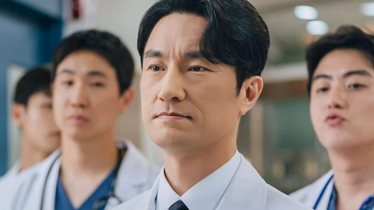 Doctor Cha Episodes 13 and 14 Recap and Ending, Explained | Attack of ...