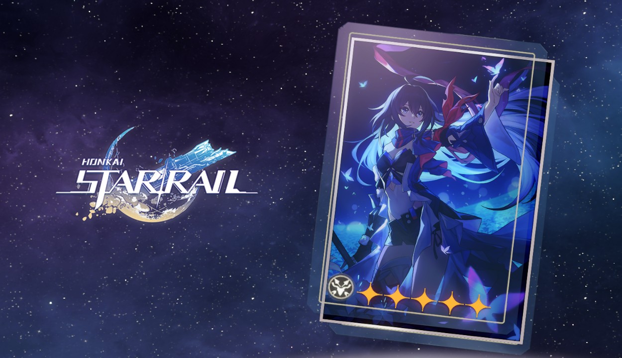 Best Light Cones for Each Path and Character in Honkai Star Rail ...