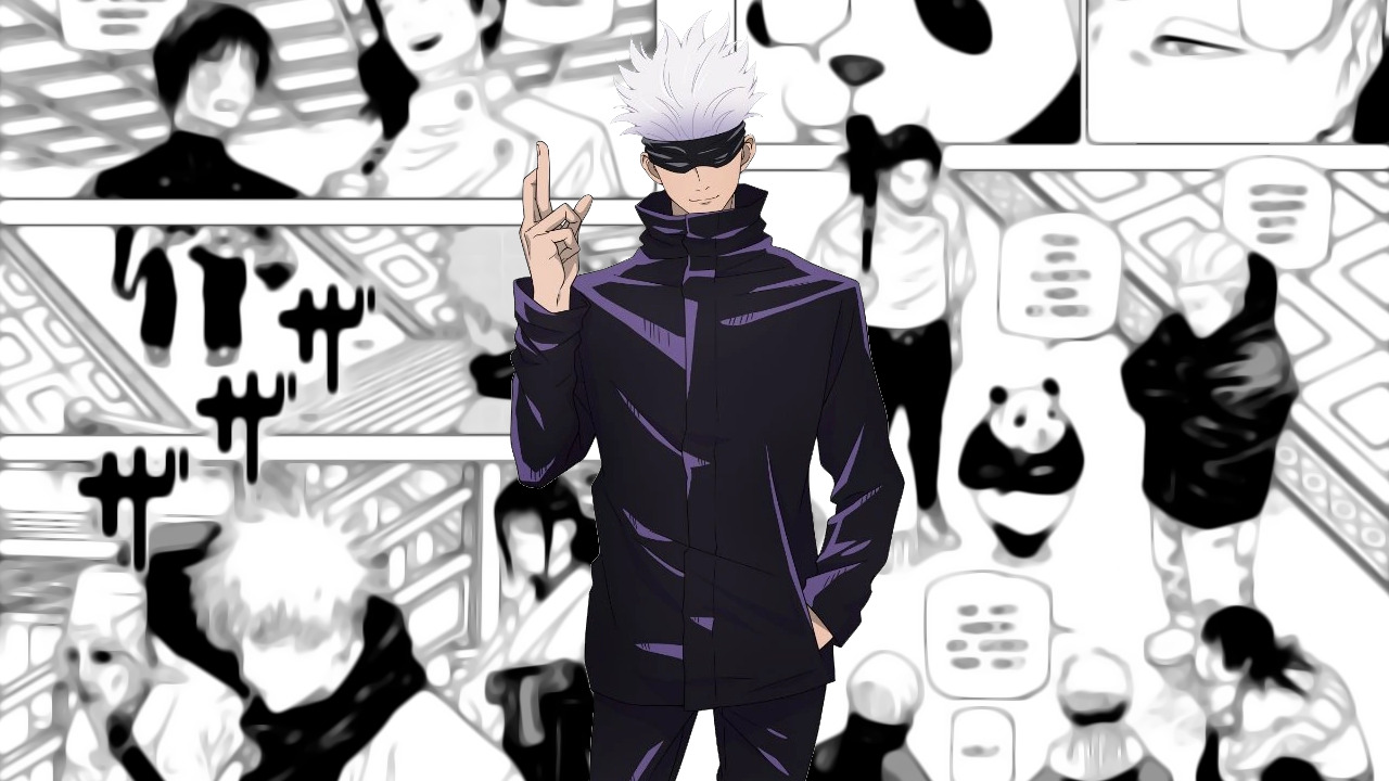 Jujutsu Kaisen Chapter 223 Release Date and Time for All Regions ...