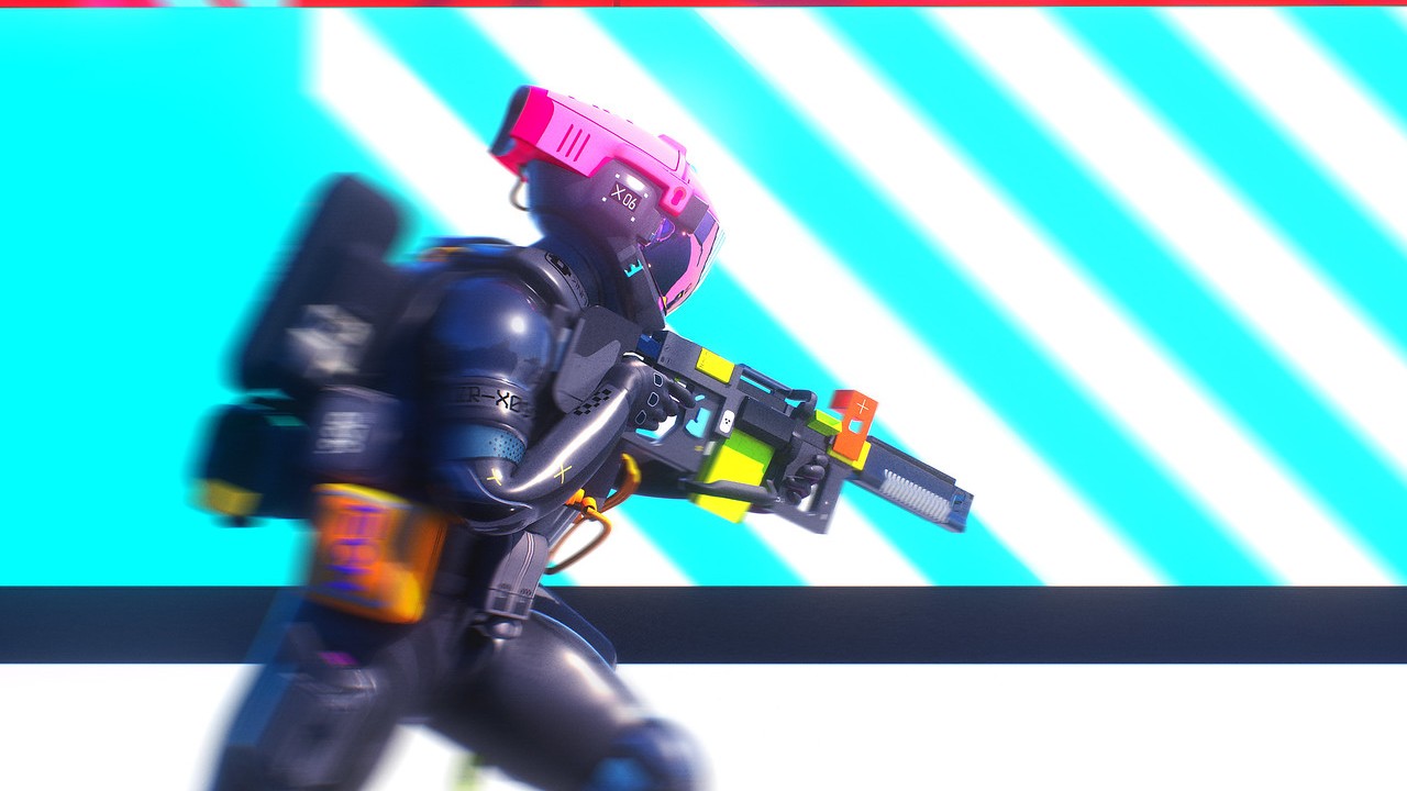 Is Bungie's Marathon a Reboot or a Sequel? | Attack of the Fanboy