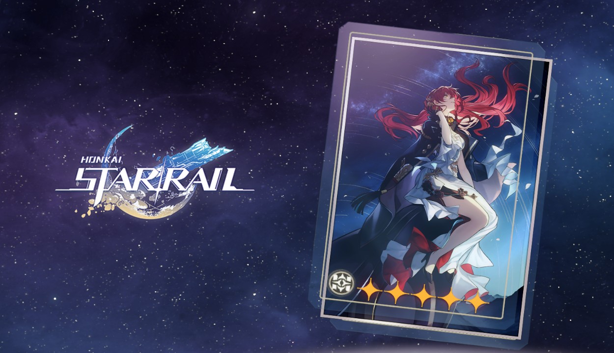 Best Light Cones for Each Path and Character in Honkai Star Rail ...