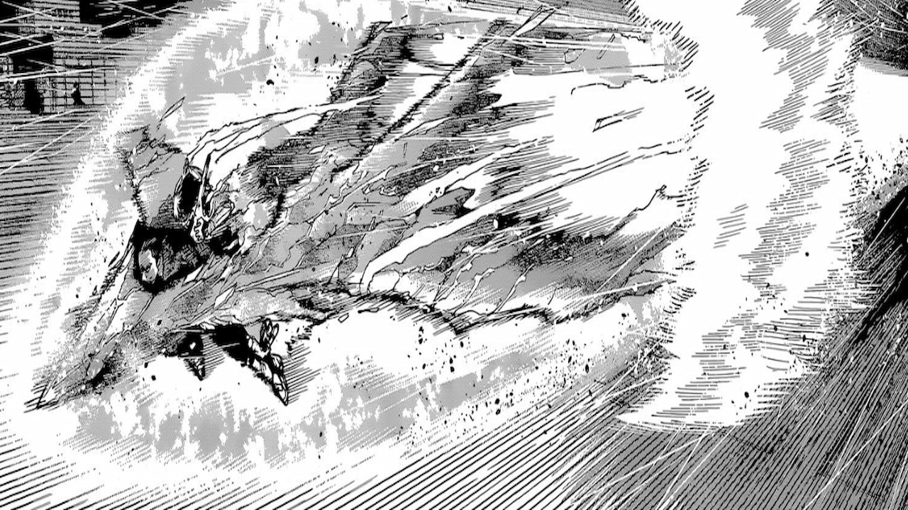 My Hero Academia Chapter 389 Spoilers and Release Timeline | Attack of ...