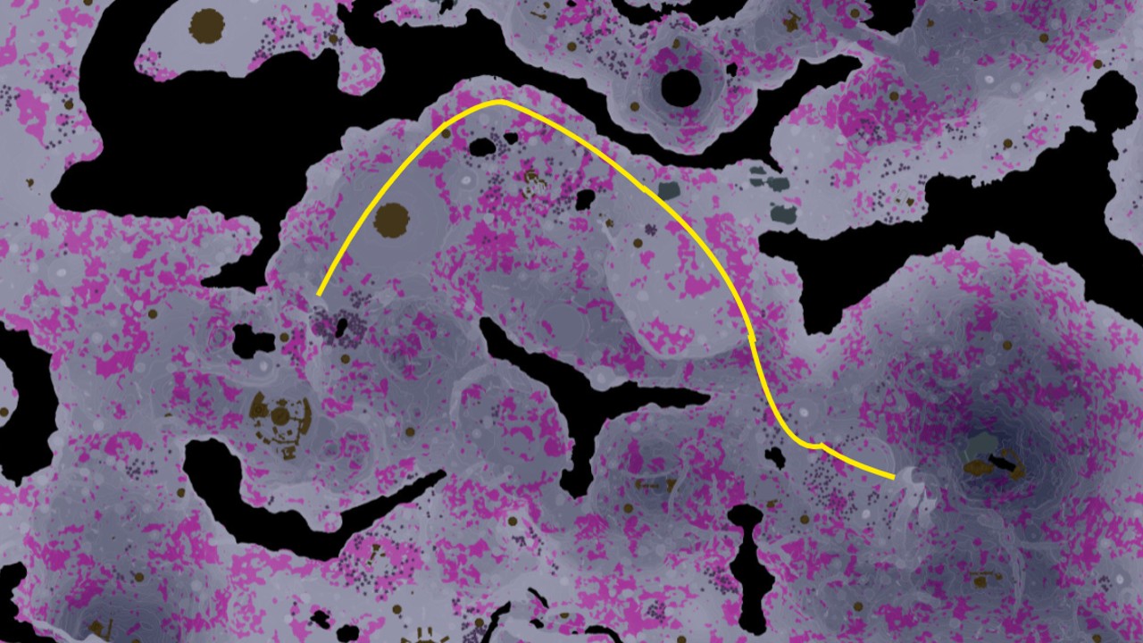 Zelda Tears of the Kingdom Dragon Locations: Farosh, Neydra, Dinraal ...