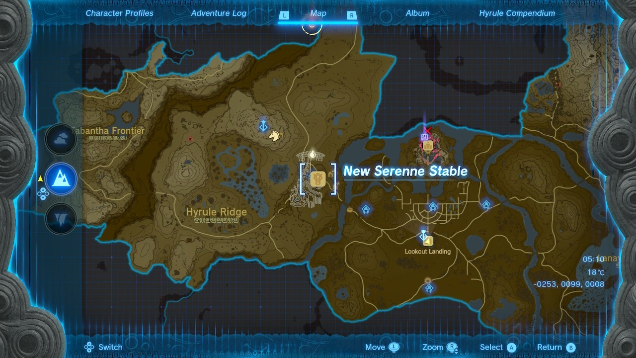 What Carries Over from BotW to Zelda Tears of the Kingdom? | Attack of ...