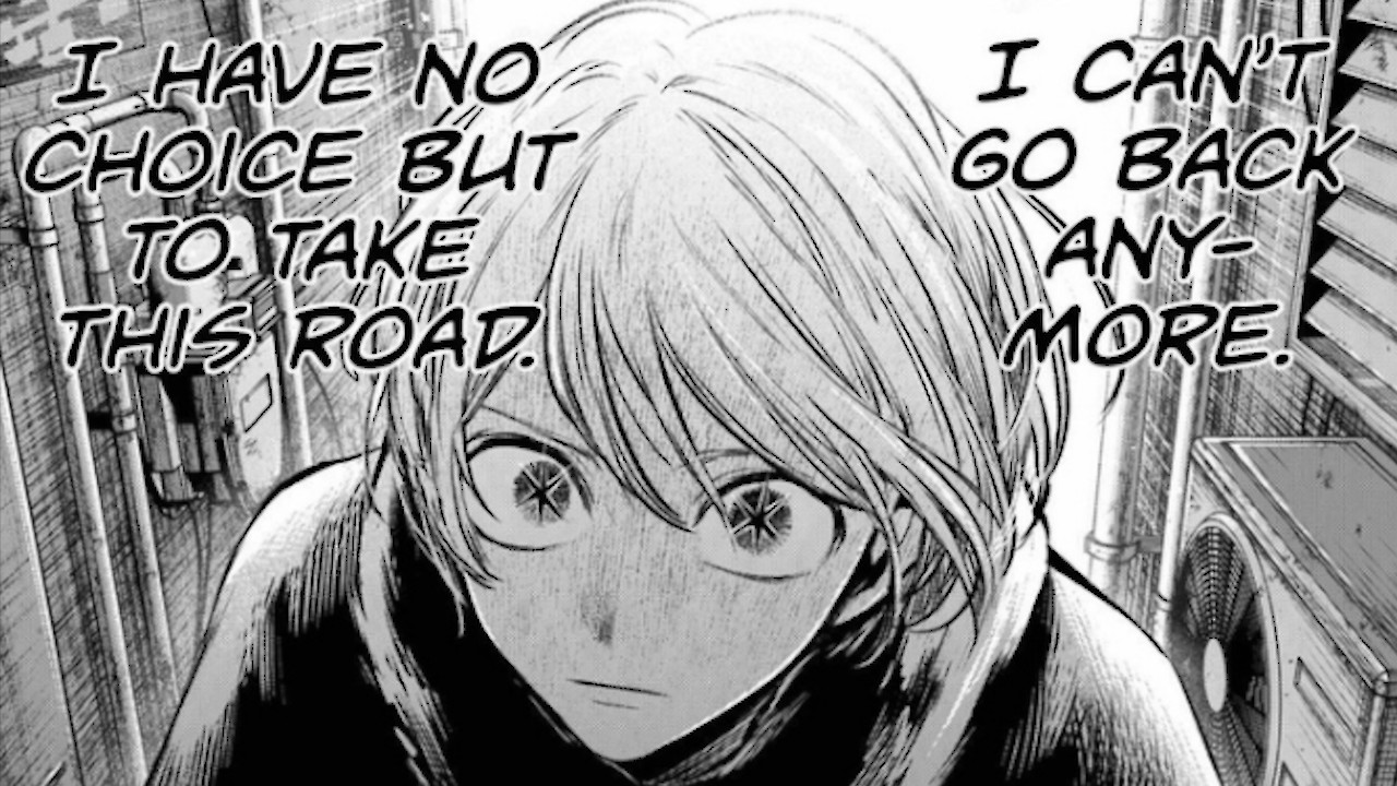 Oshi no Ko: Why Do Some Characters' Eyes Have Bright or Dark Stars ...