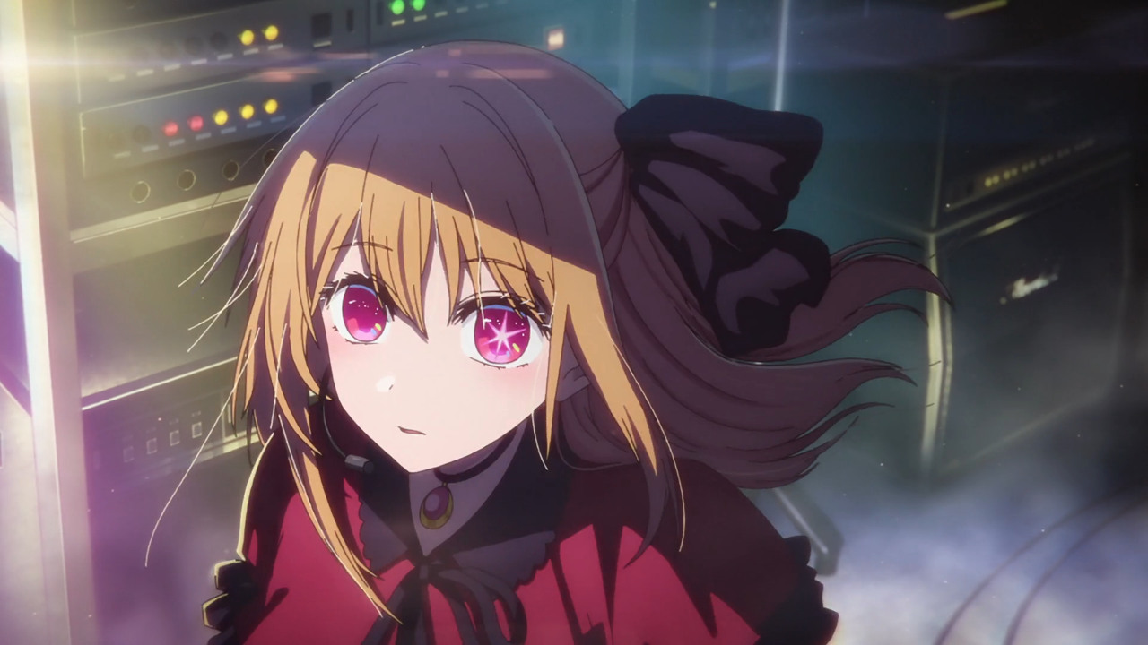 Oshi no Ko: Why Do Some Characters' Eyes Have Bright or Dark Stars ...