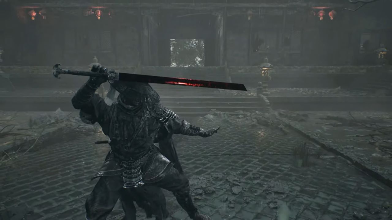 Phantom Blade Zero Is the New Big Sekiro Competitor | Attack of the Fanboy