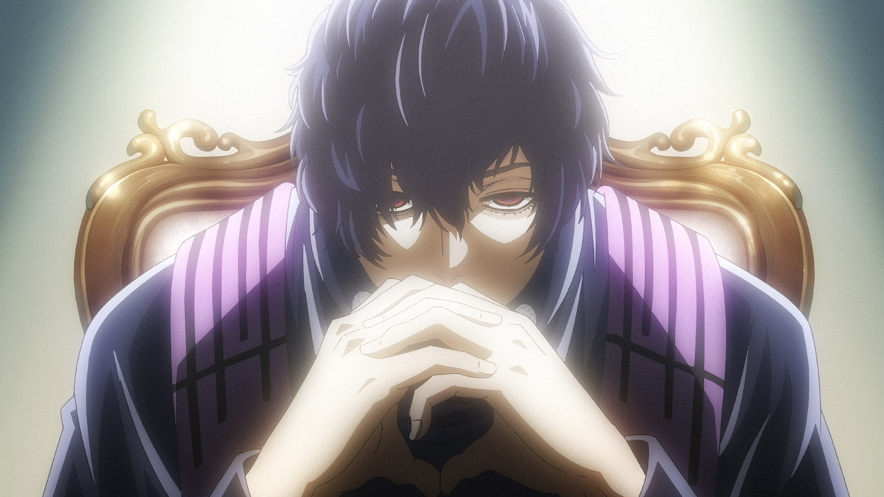 Record of Ragnarok Season 3: Release Date Window, Trailer, Characters ...