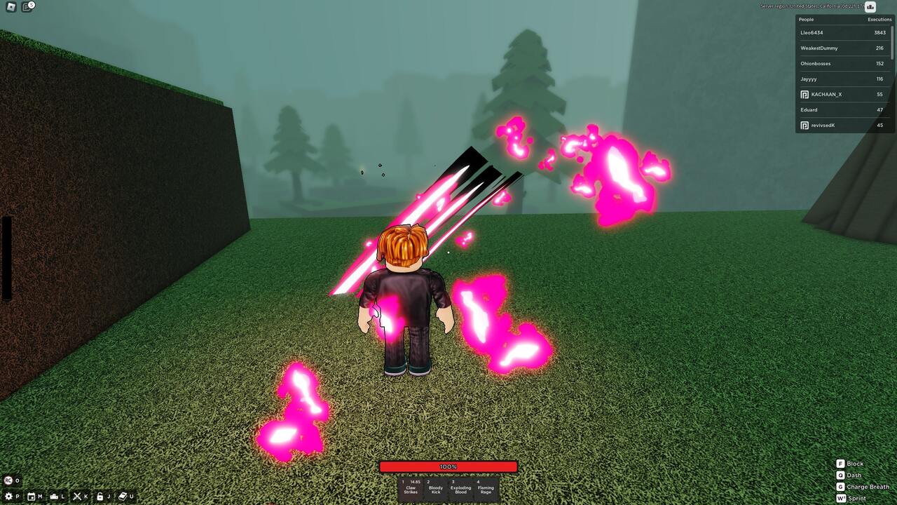 How to Become a Demon in Rogue Demon | Attack of the Fanboy