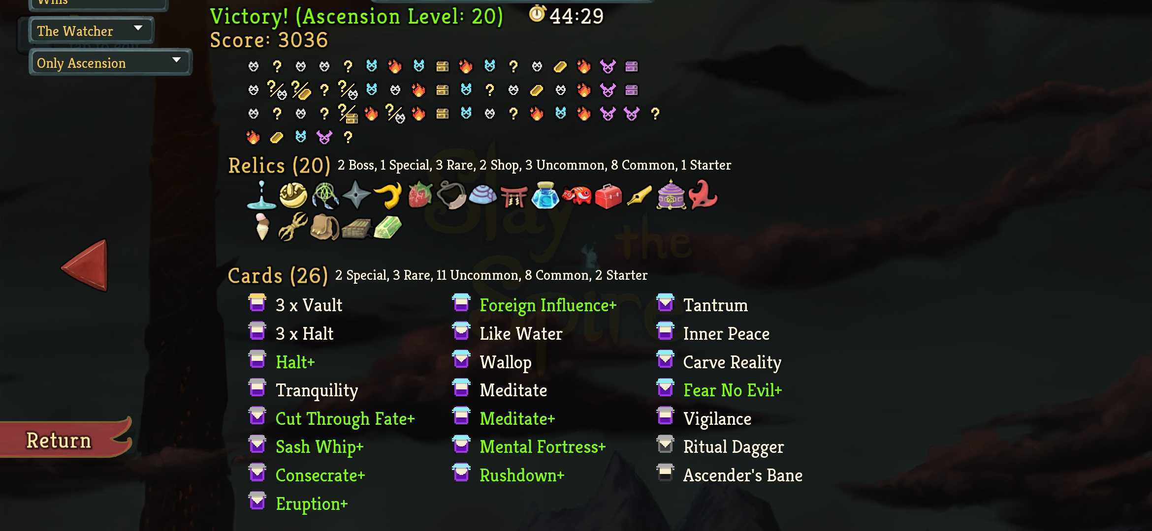 How to beat The Heart in Slay the Spire - The Ultimate Guide | Attack ...