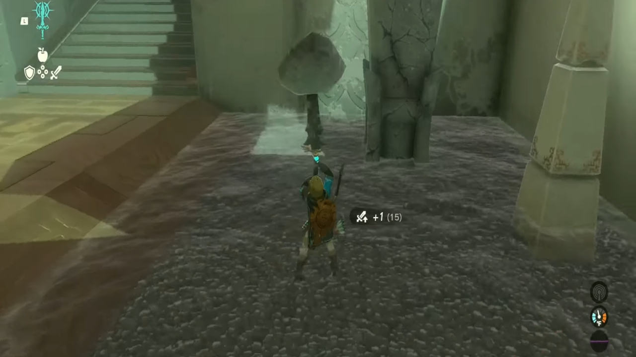 How to Get an Unbreakable Master Sword in Zelda: Tears of the Kingdom (TOTK) | Attack of the Fanboy