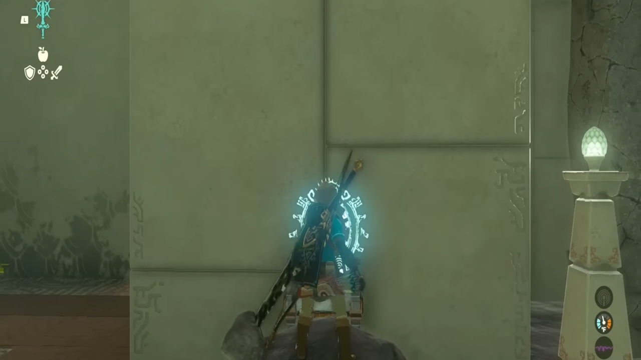 How to Get an Unbreakable Master Sword in Zelda: Tears of the Kingdom ...