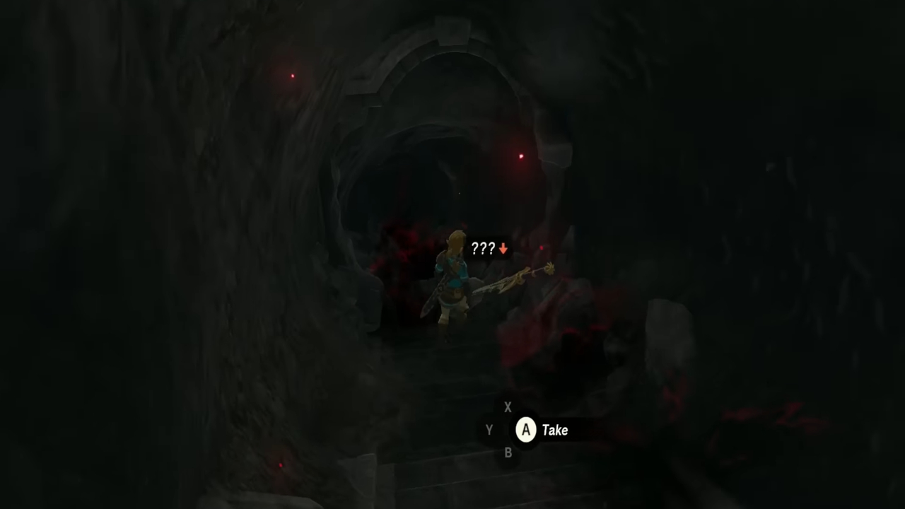 How to Get an Unbreakable Master Sword in Zelda: Tears of the Kingdom ...