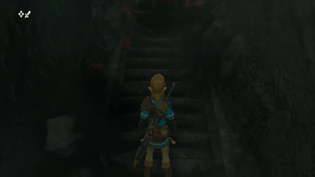 How to Get an Unbreakable Master Sword in Zelda: Tears of the Kingdom (TOTK) | Attack of the Fanboy