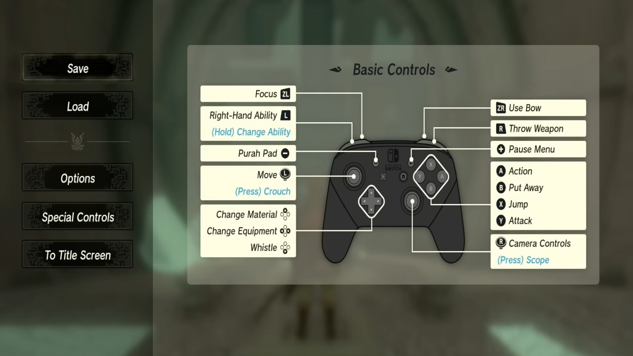 How to Get an Unbreakable Master Sword in Zelda: Tears of the Kingdom ...