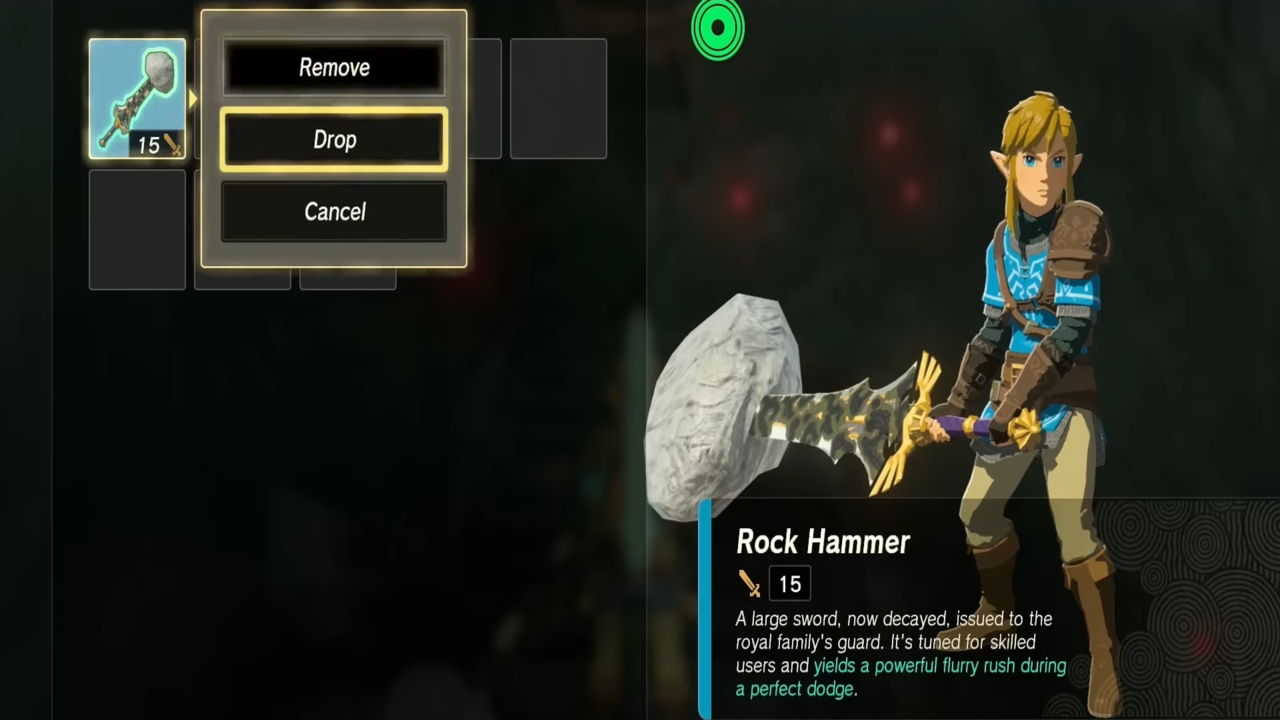 How to Get an Unbreakable Master Sword in Zelda: Tears of the Kingdom (TOTK) | Attack of the Fanboy