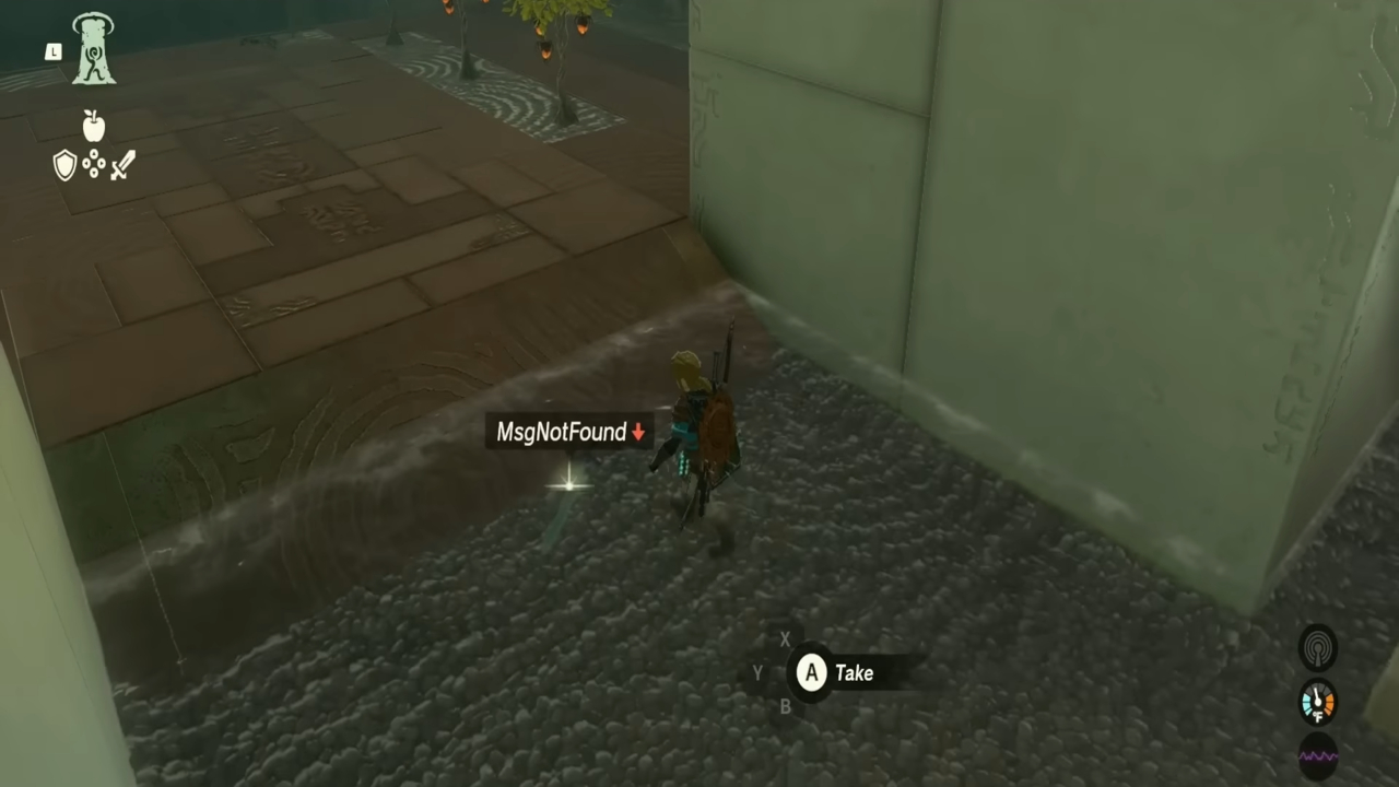 How to Get an Unbreakable Master Sword in Zelda: Tears of the Kingdom ...