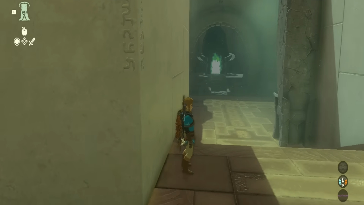 How to Get an Unbreakable Master Sword in Zelda: Tears of the Kingdom (TOTK) | Attack of the Fanboy