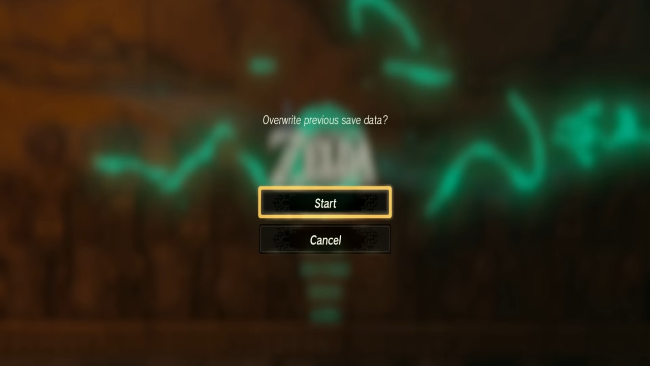 How to Get an Unbreakable Master Sword in Zelda: Tears of the Kingdom ...