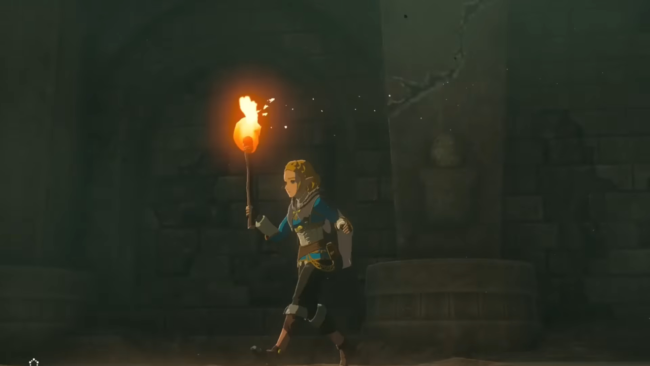 How to Get an Unbreakable Master Sword in Zelda: Tears of the Kingdom (TOTK) | Attack of the Fanboy