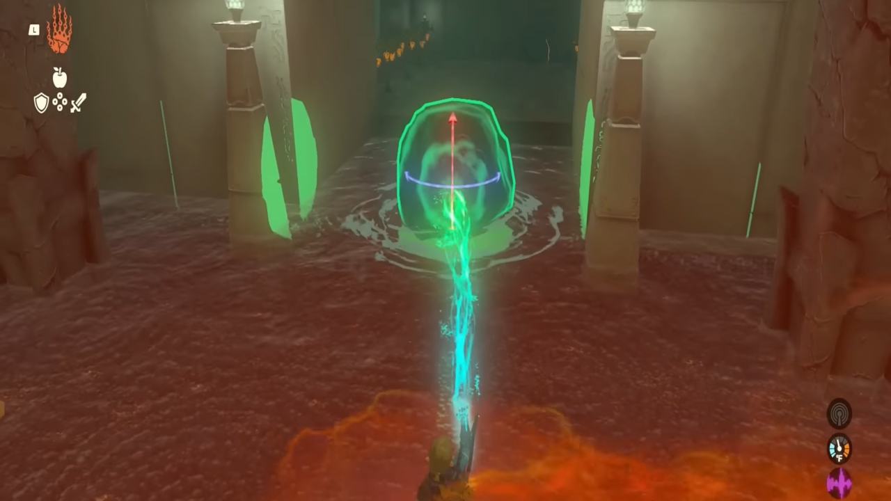 How to Get an Unbreakable Master Sword in Zelda: Tears of the Kingdom (TOTK) | Attack of the Fanboy