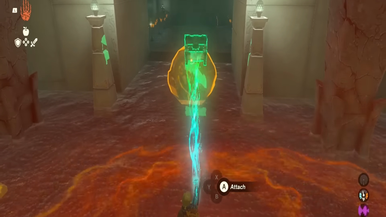 How to Get an Unbreakable Master Sword in Zelda: Tears of the Kingdom (TOTK) | Attack of the Fanboy