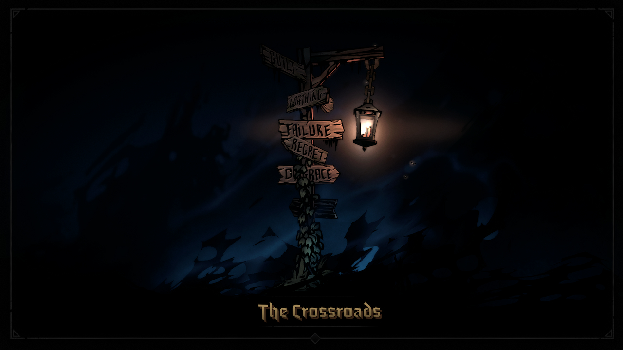 How to Unlock New Paths in Darkest Dungeon II | Attack of the Fanboy