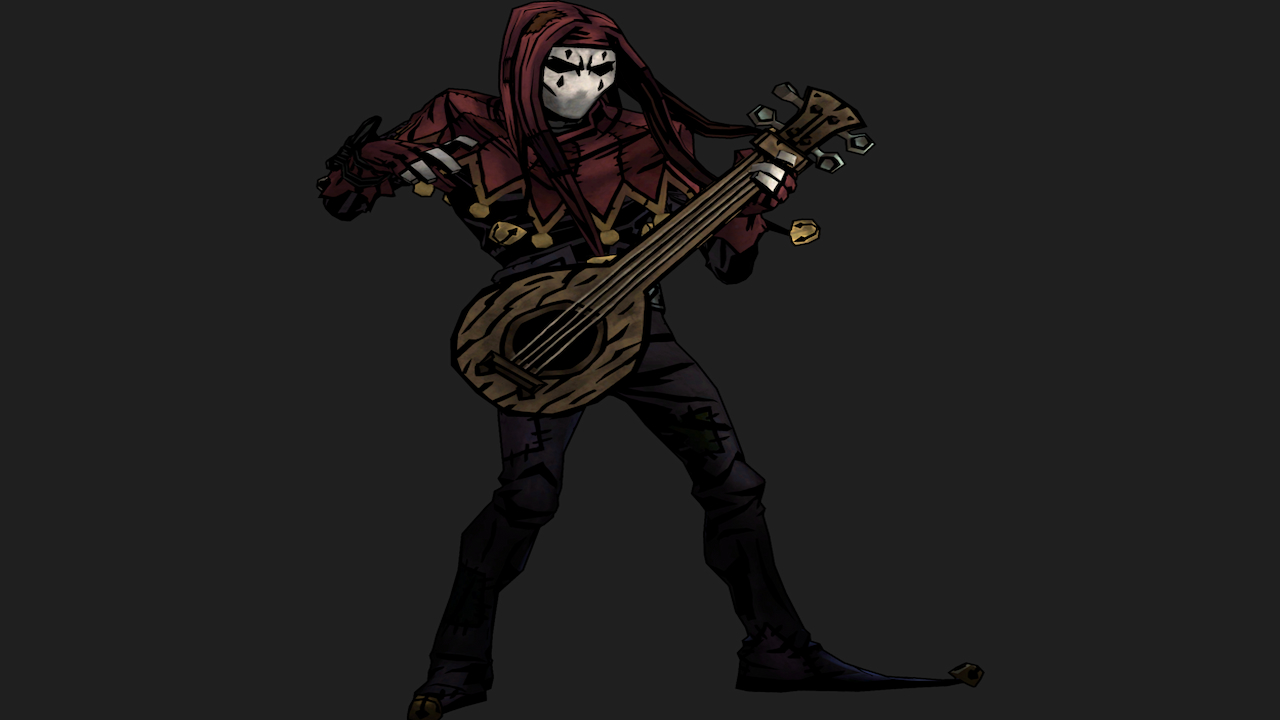 Darkest Dungeon II Review - Be Bold Once More | Attack of the Fanboy