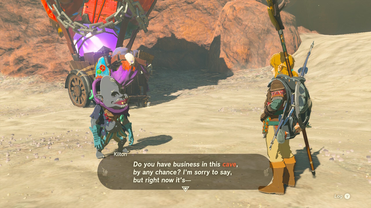 Complete List of Bubbul Gem Rewards in Zelda Tears of the Kingdom (TOTK) | Attack of the Fanboy