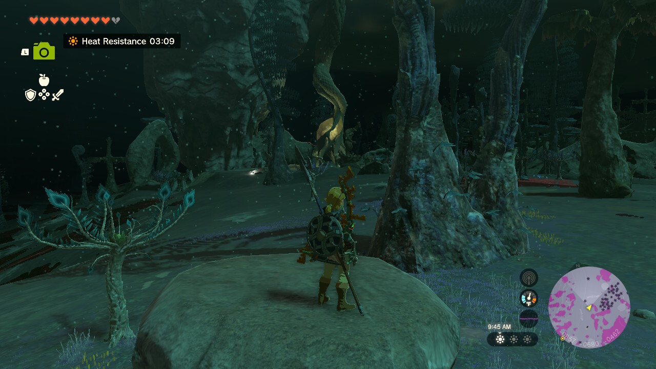 All Frox Locations in Zelda Tears of the Kingdom (TOTK) | Attack of the ...