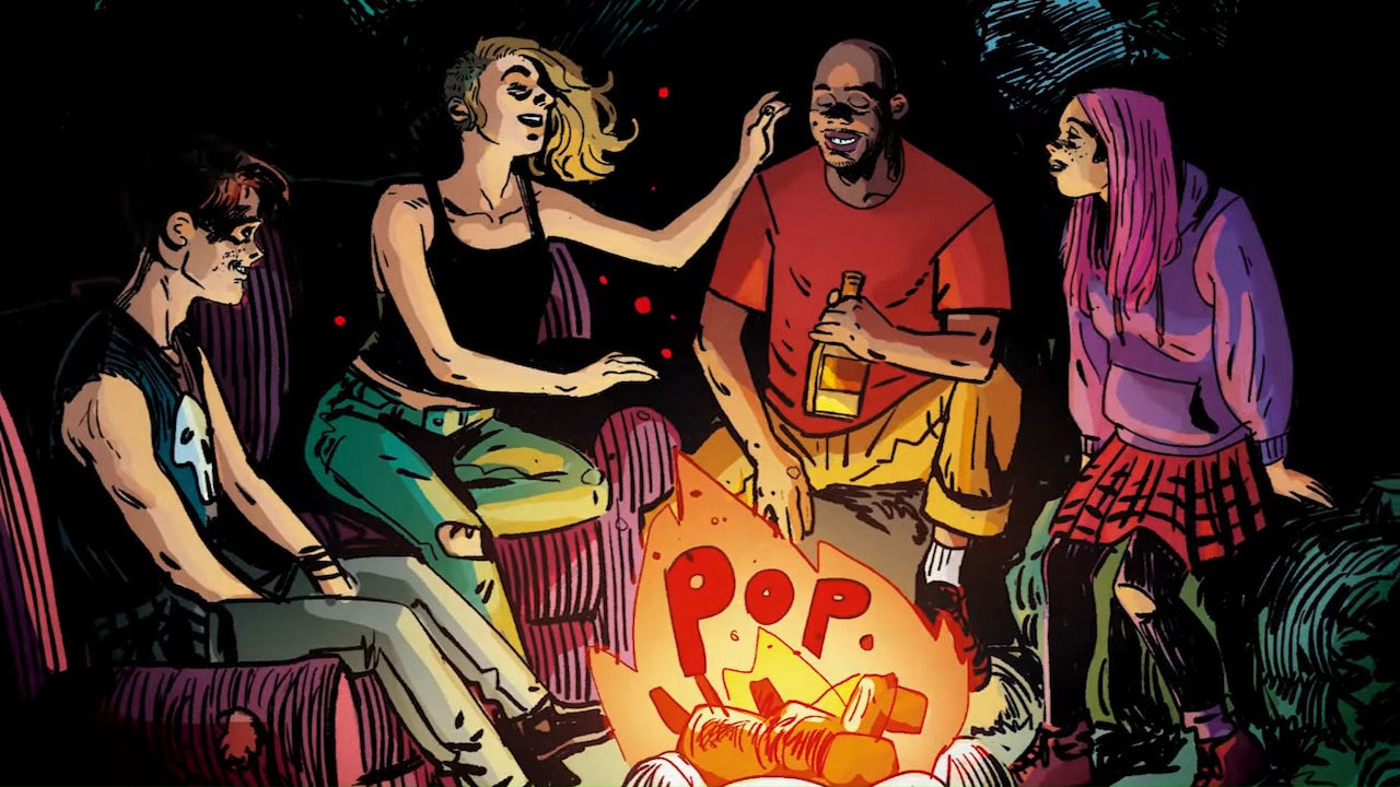 Discover the Sinister Beginnings of The Legion in the new Dead By ...