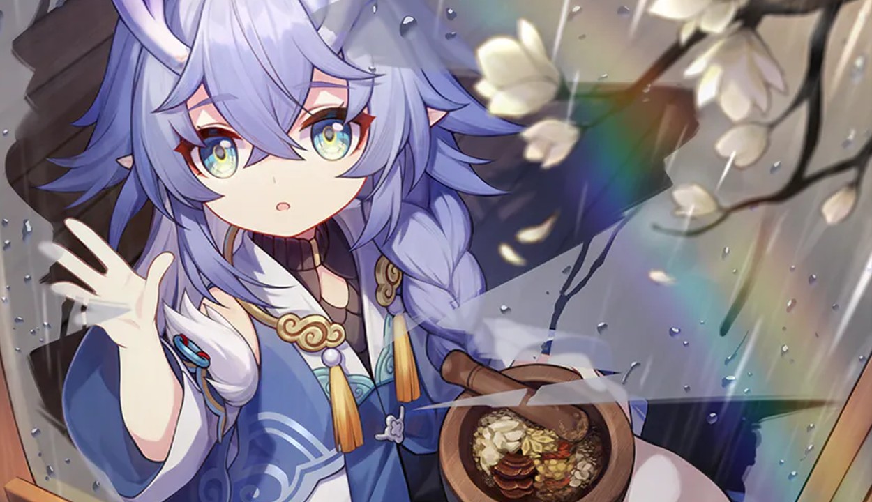 Best Light Cones for Each Path and Character in Honkai Star Rail ...