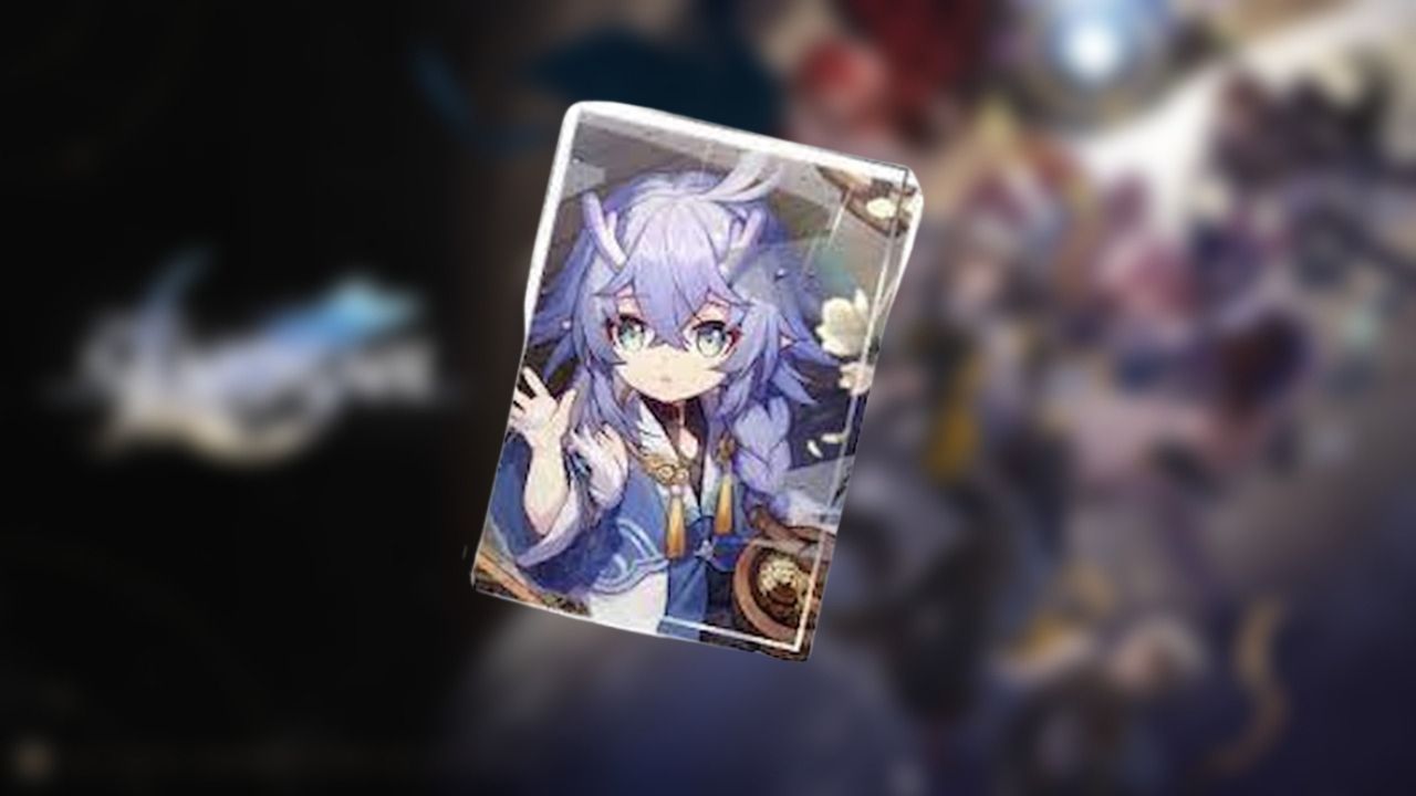 Honkai Star Rail: All Ascension Phases for Time Waits for No One Light ...