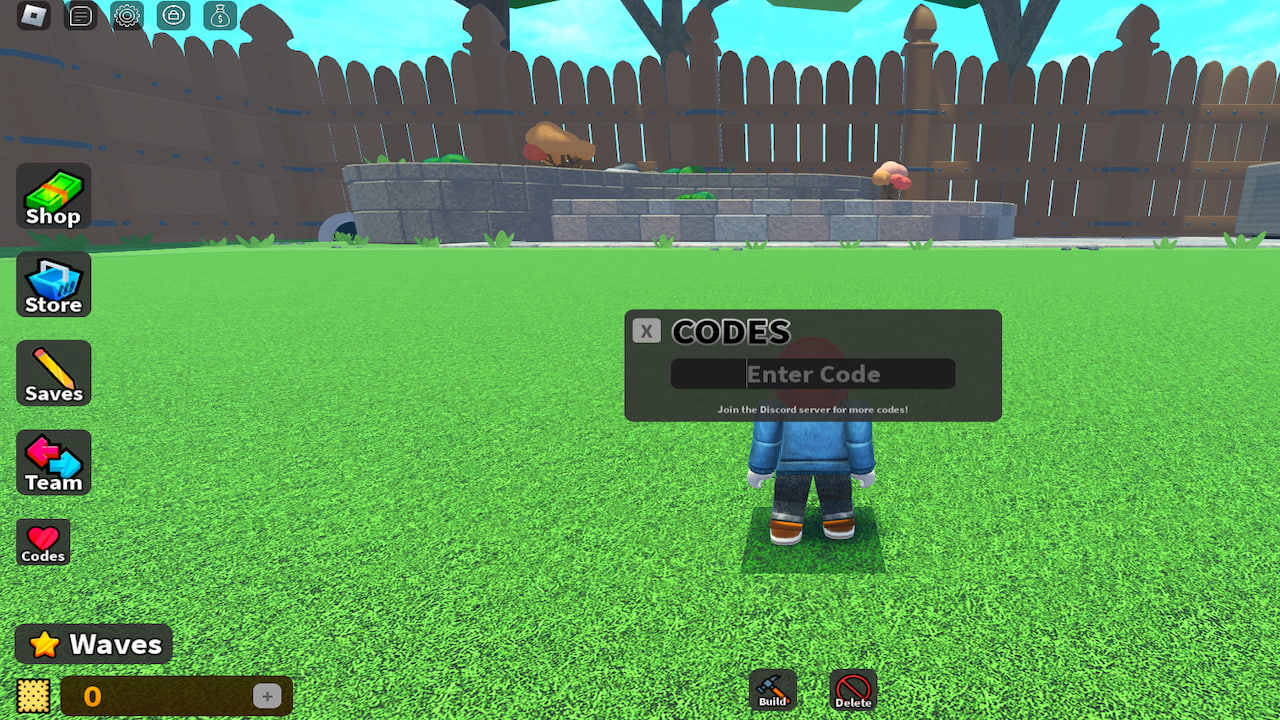 Toy Defense Codes (April 2026) | Attack of the Fanboy