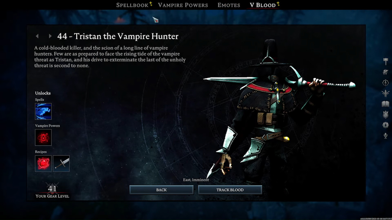 How to Get the Greatsword in V Rising | Attack of the Fanboy