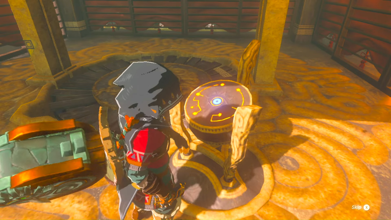 Where to Get Steering Sticks in Zelda Tears of the Kingdom | Attack of ...