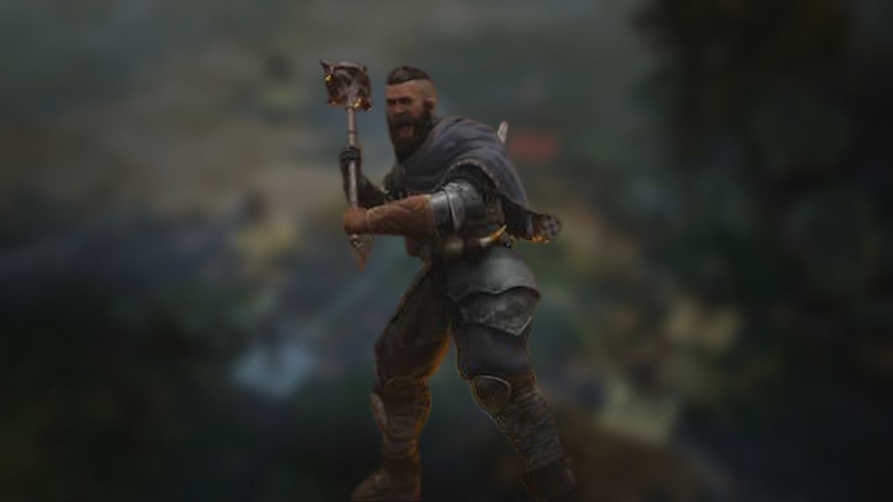 Best Build for Each Class in Wartales | Attack of the Fanboy