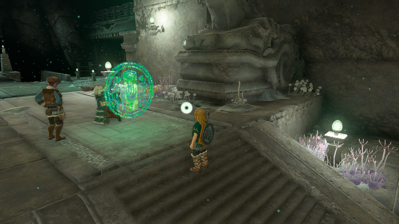 How to Unlock Autobuild in Zelda Tears of the Kingdom | Attack of the ...