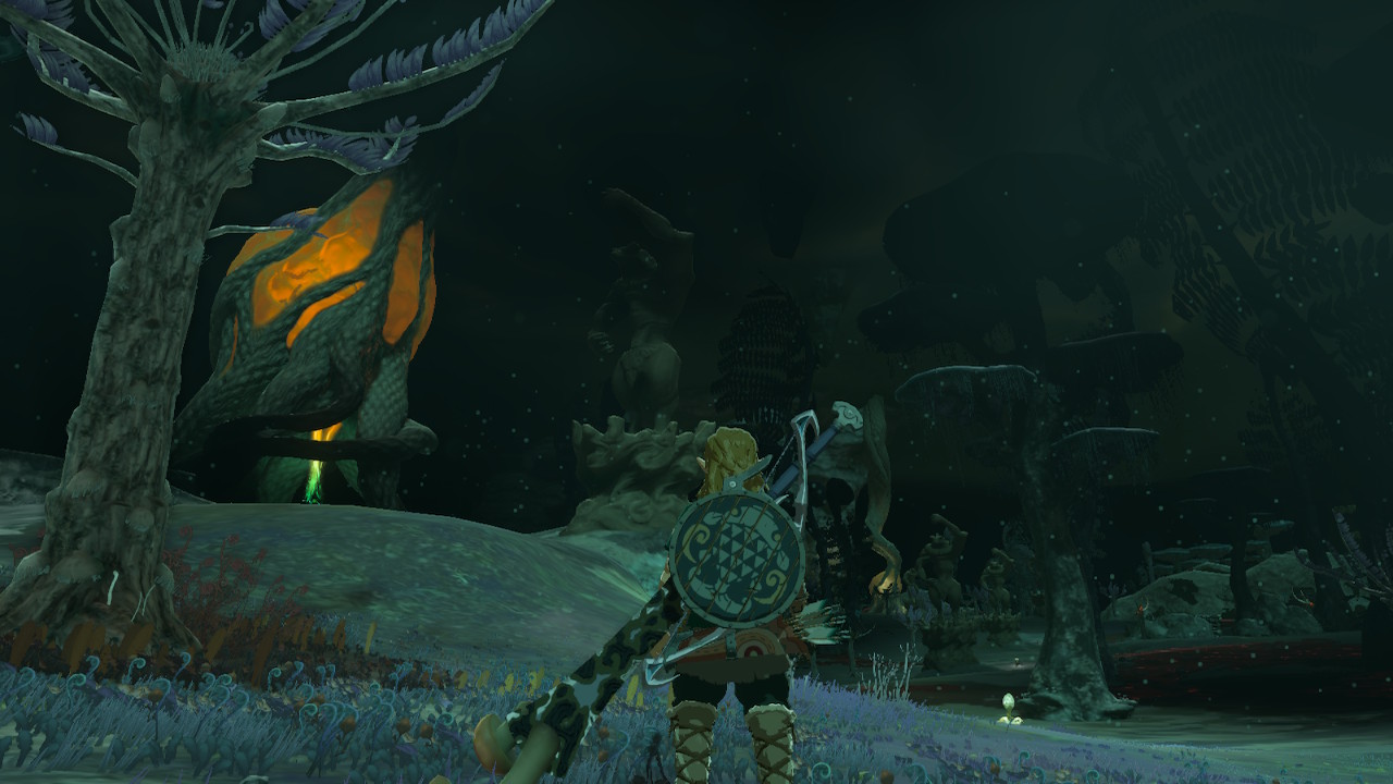 How to Unlock Autobuild in Zelda Tears of the Kingdom | Attack of the ...