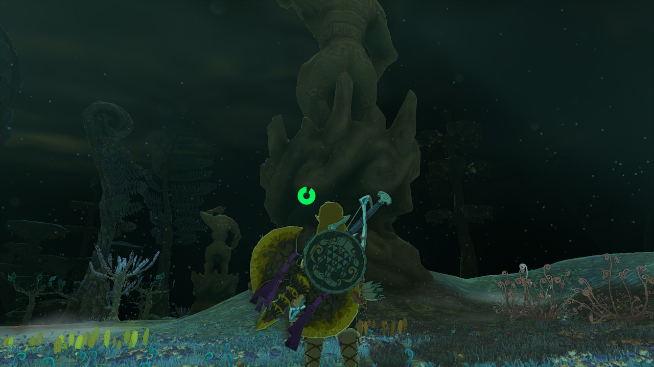 How to Unlock Autobuild in Zelda Tears of the Kingdom | Attack of the ...