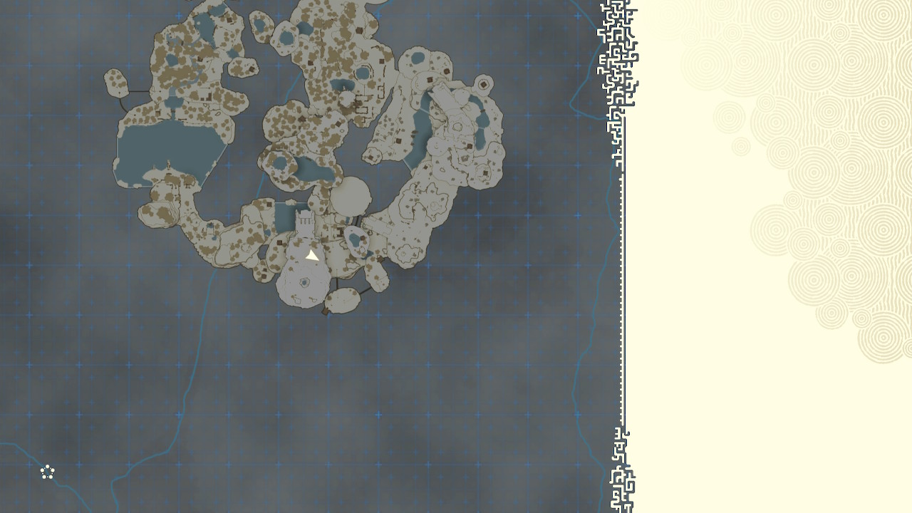 All 4 Great Sky Island Shrine Locations in Zelda Tears of the Kingdom ...