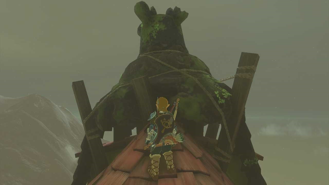 Are There Guardians in Tears of the Kingdom? Explained | Attack of the ...