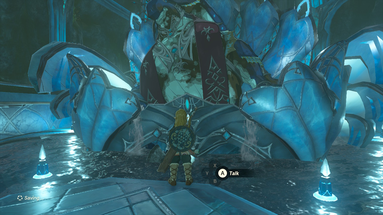 Zelda TOTK Clues to the Sky Quest Guide: Where is the Land of the Sky ...
