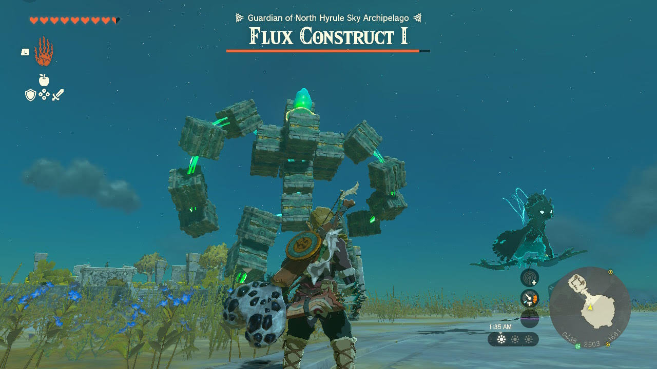 Best Zonai Charge Farming Locations in Zelda Tears of the Kingdom (TOTK ...