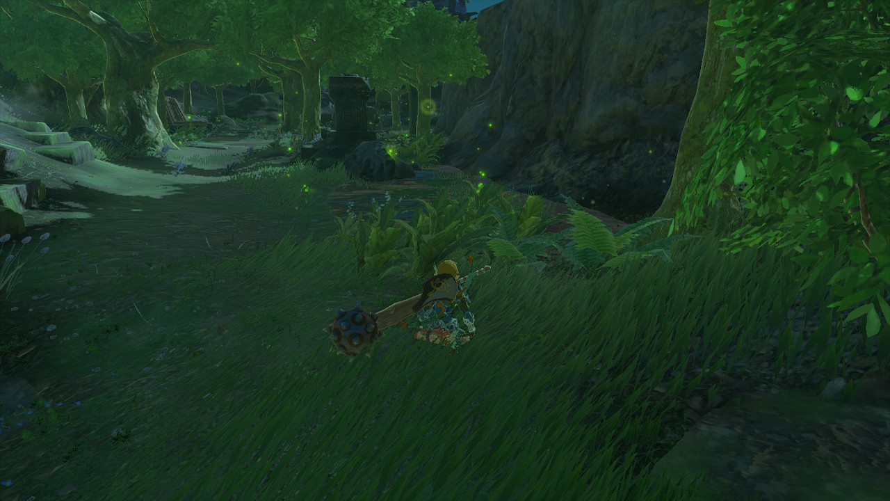 How to Get the Sound of a Flute for the Great Fairy in Zelda Tears of ...