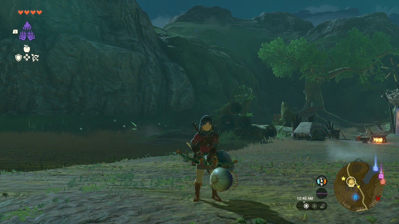 How to Do the Duplication Glitch in Zelda Tears of the Kingdom (TOTK) | Attack of the Fanboy