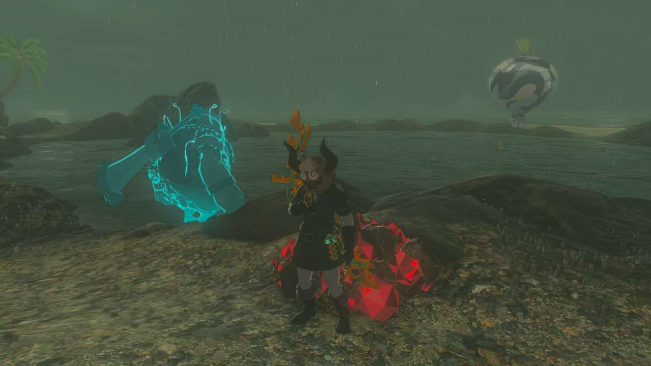 Where to Farm Rubies in Zelda Tears of the Kingdom (TOTK) | Attack of ...