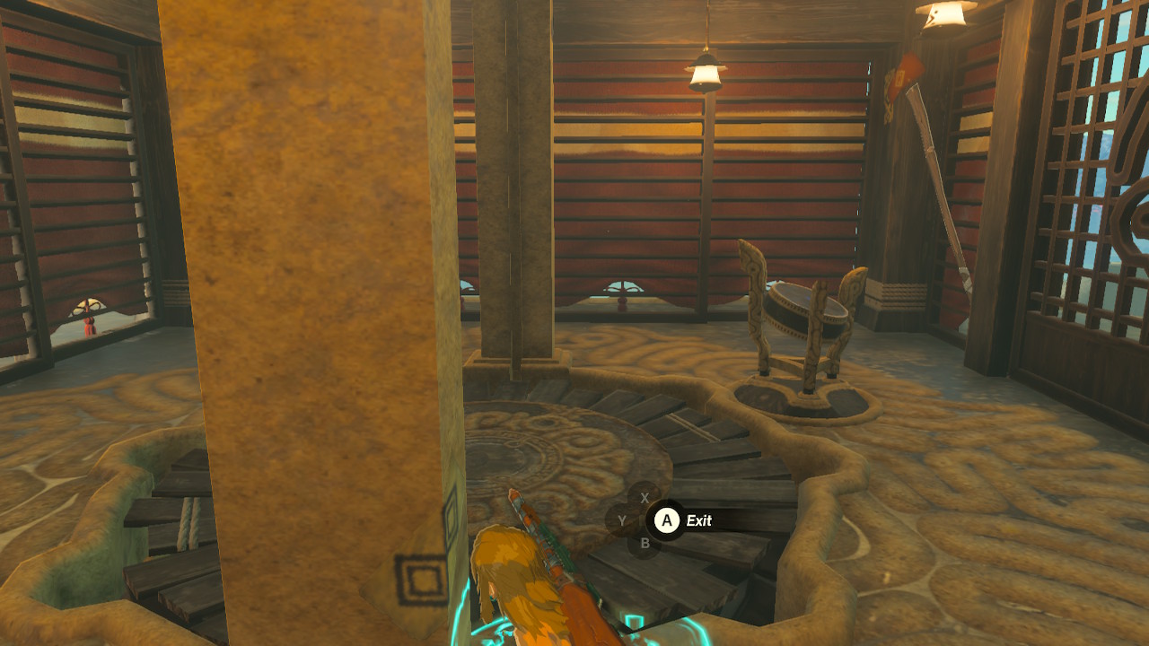 How to Unlock Sahasra Slope Skyview Tower in Zelda Tears of the Kingdom ...