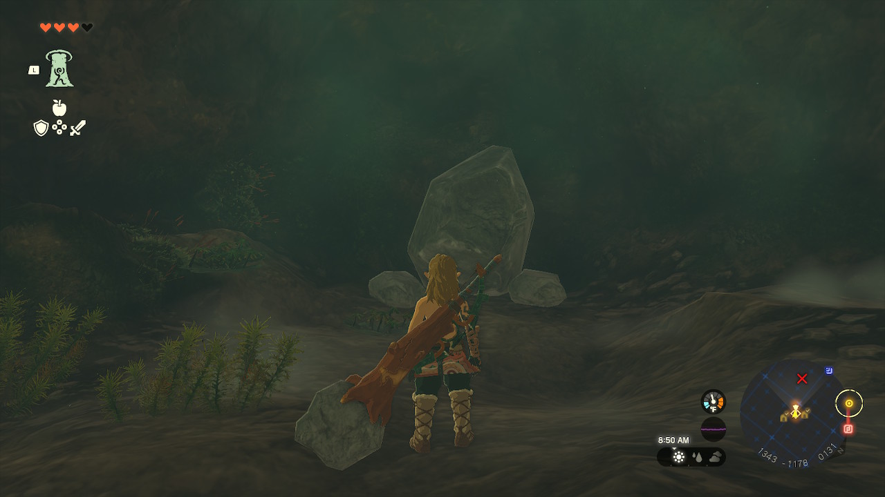 How to Unlock Sahasra Slope Skyview Tower in Zelda Tears of the Kingdom ...